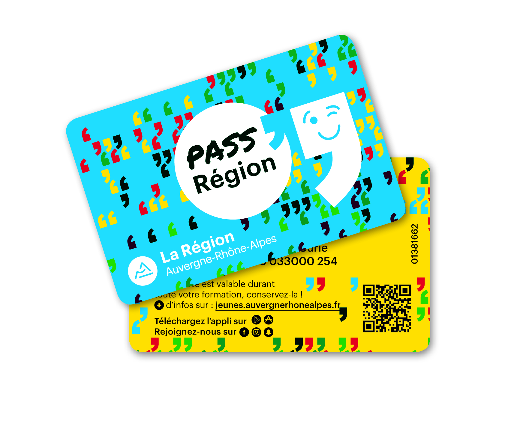 Partenaire Pass’Région ! – Black Panthers Thonon les Bains