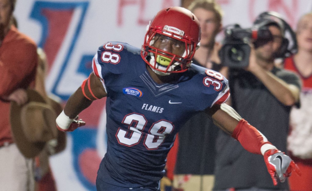 Alpha JALLOH, nouvelle recrue US ! – Black Panthers Thonon les Bains