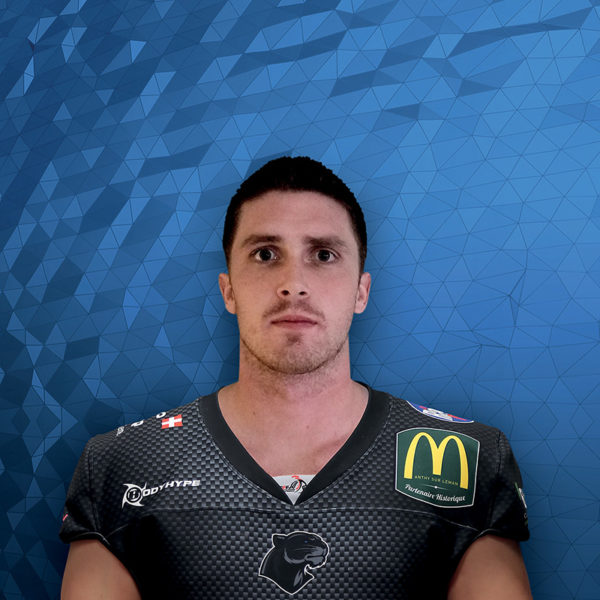 Kyle BOEHM « …J’adore! C’est exactement ce que je voulais ! » – Black ...